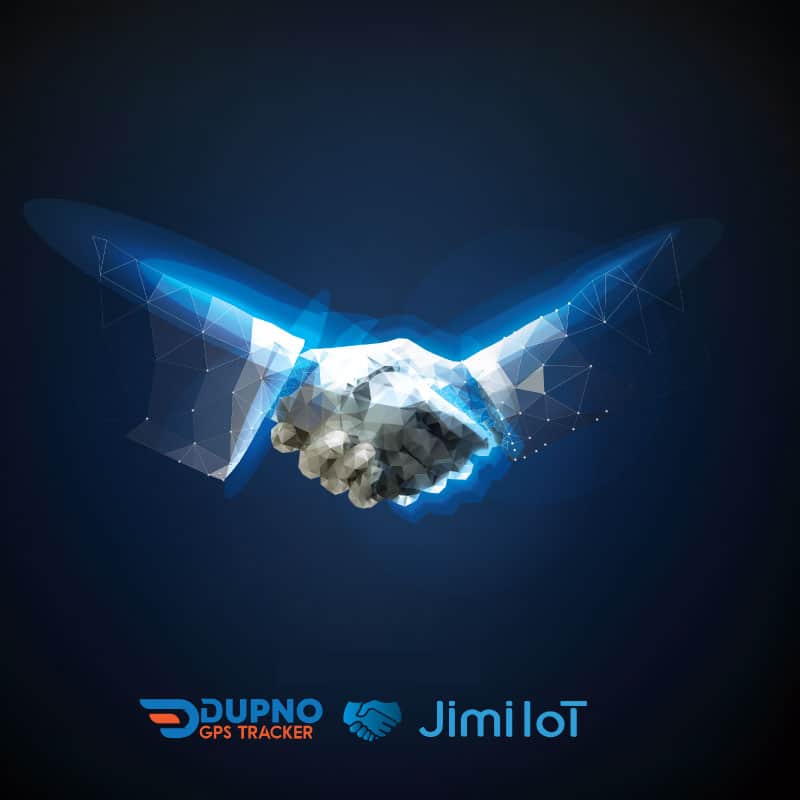 Concox-Jimi IOT | DUPNO GPS Tracker | Best Vehicle Tracking Service (VTS)